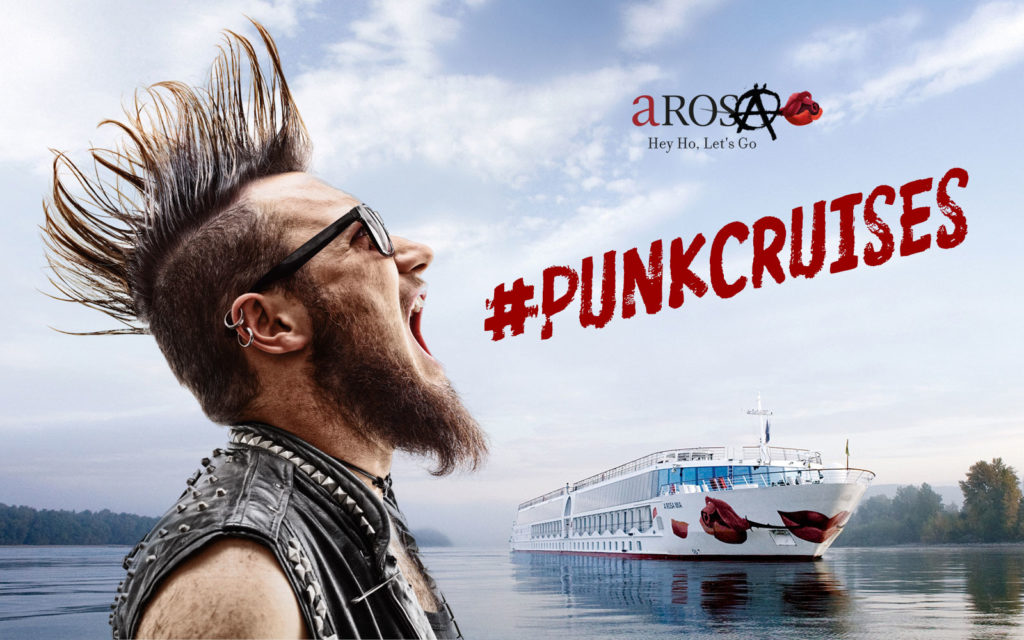 Neu im Katalog 2019: PUNKCRUISE auf dem Rhein! - A-ROSA Blog