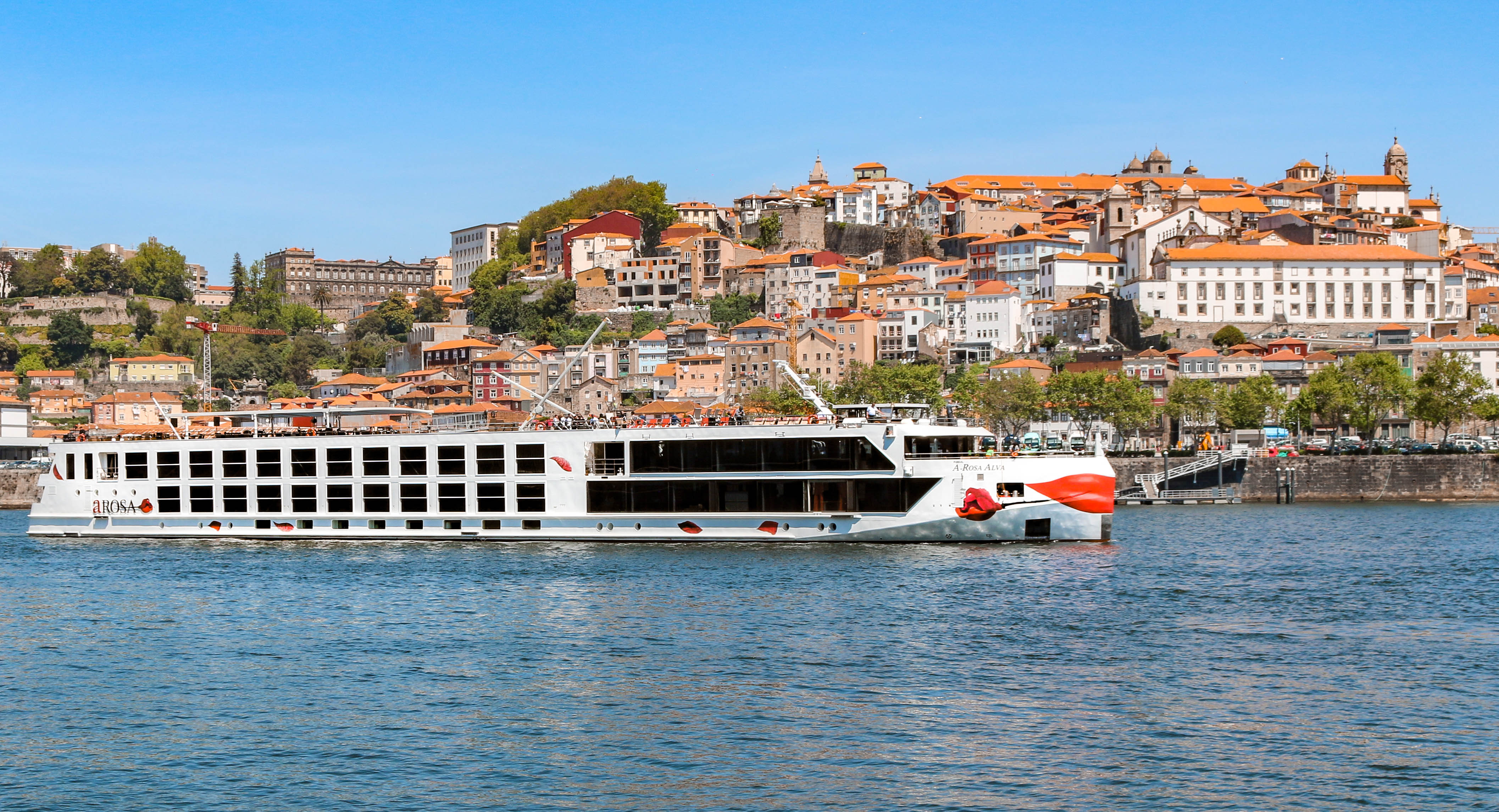 Abenteuer mit der A-ROSA ALVA erleben | A-ROSA Blog