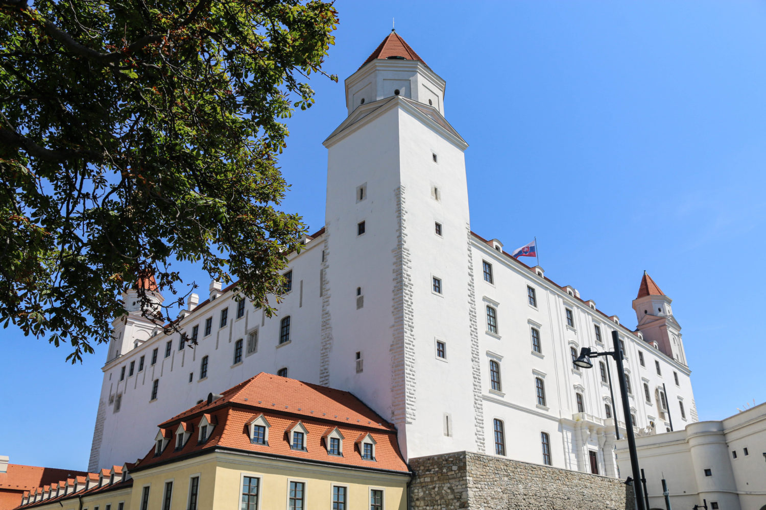 Pressburg von Bratislava - A-ROSA Blog