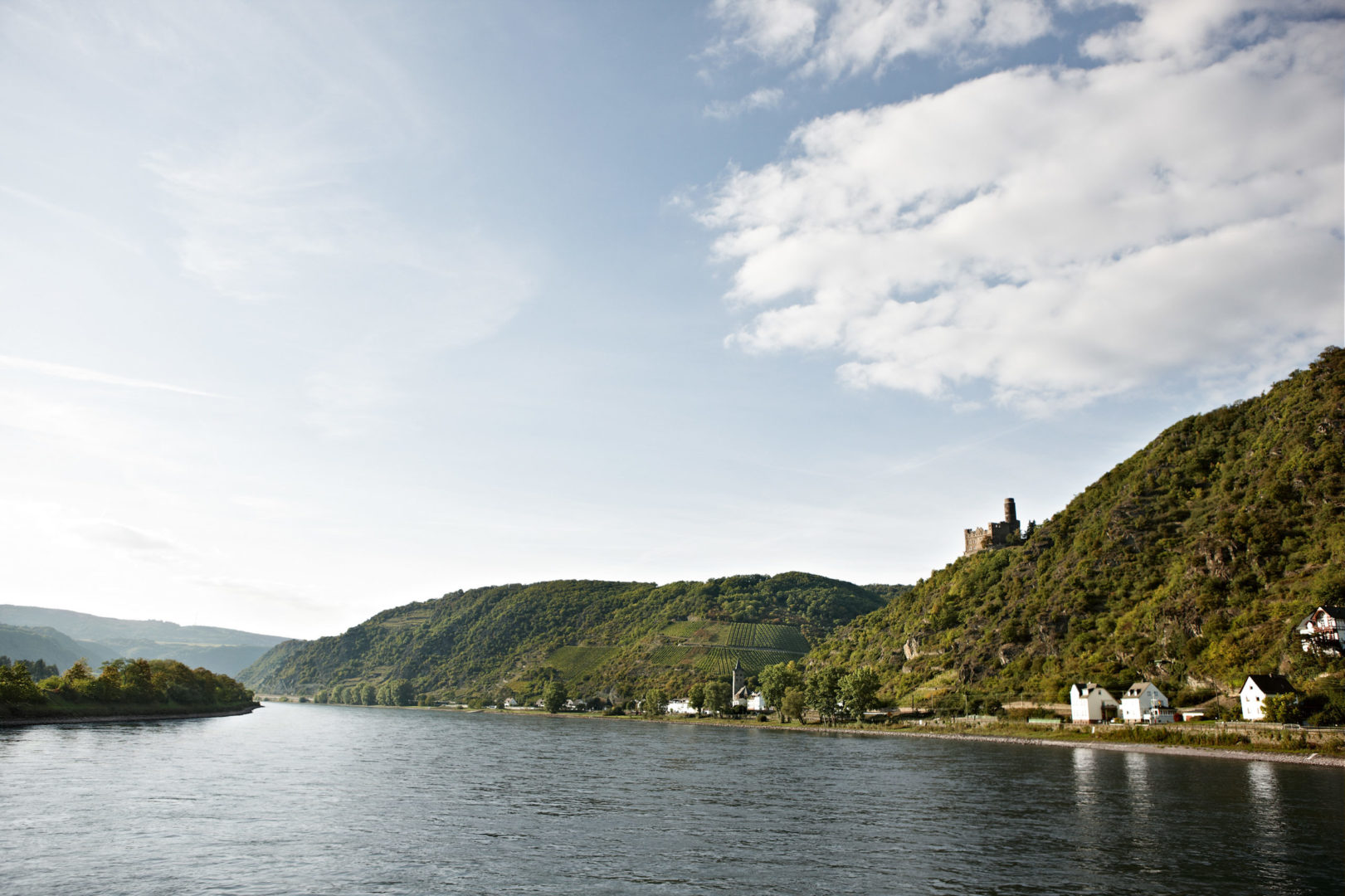 Loreley am Rhein - A-ROSA Blog