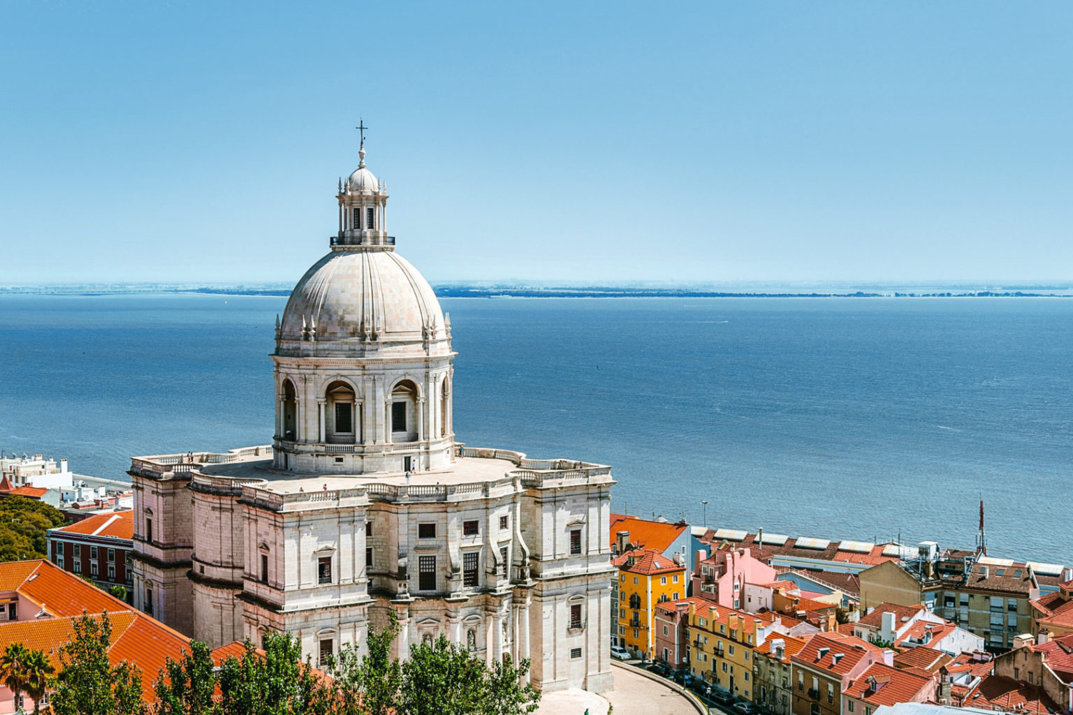 Lissabon - Kultur und Erholung in Portugal| A-ROSA Blog